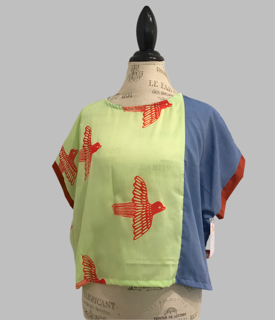 Tops – machinemachine